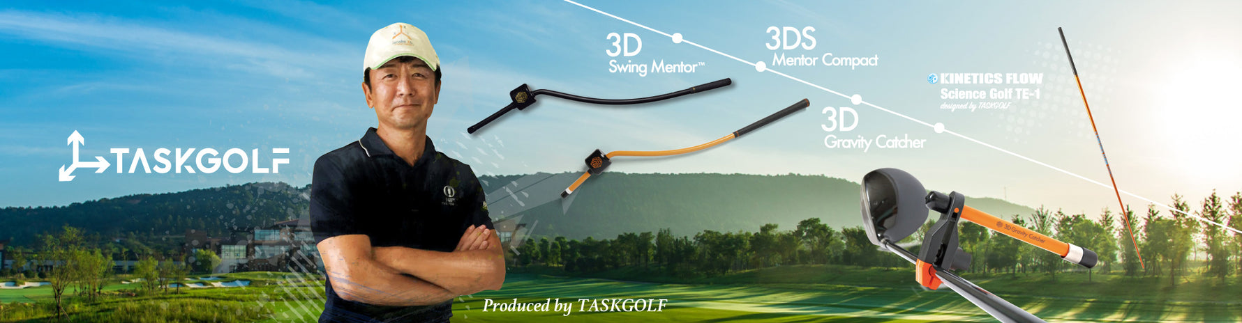 Taskgolf – TASKGOLF store